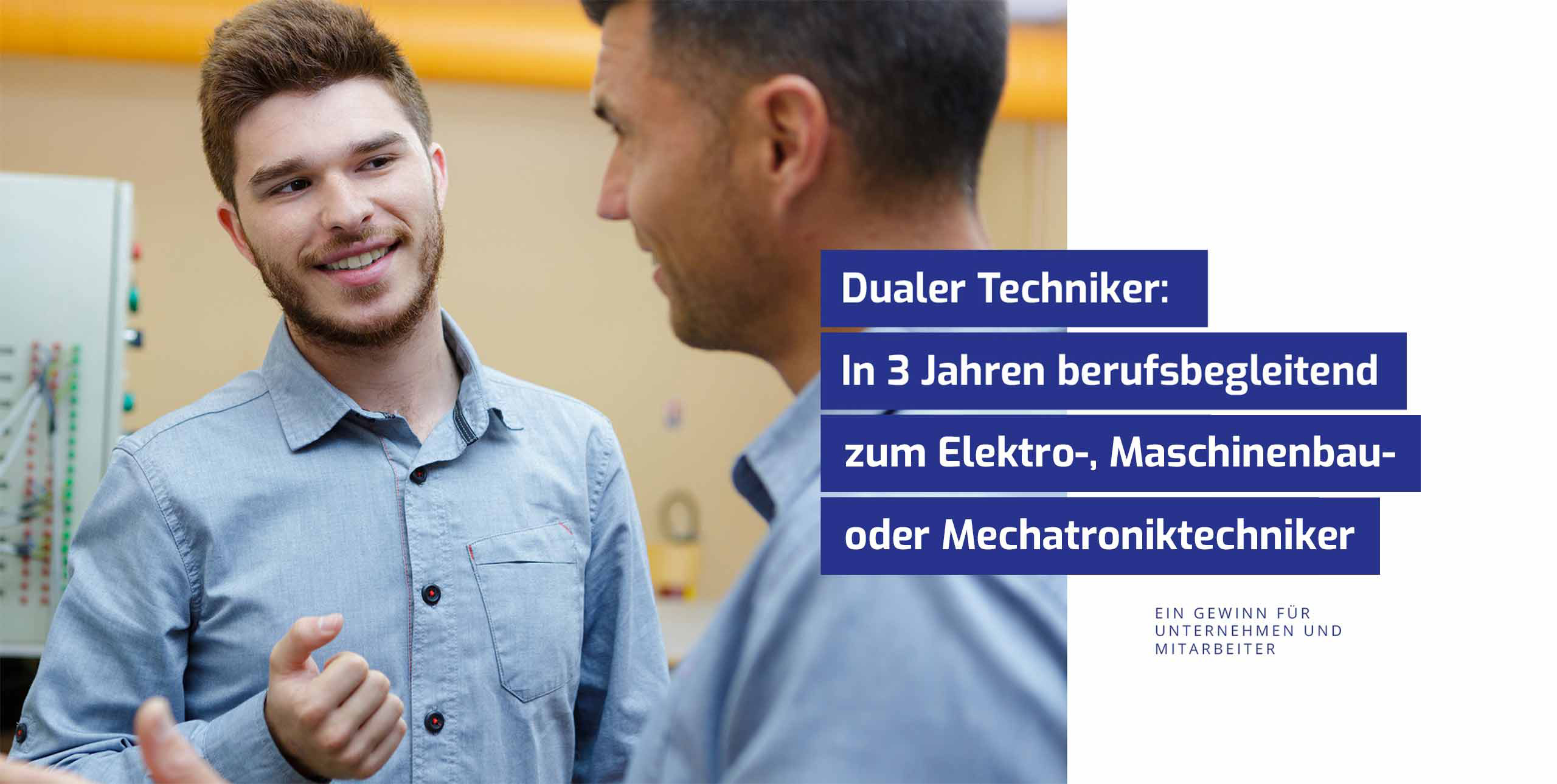 Technikerschule Augsburg